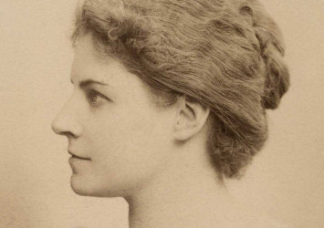 Rose Caron (1857-1930)